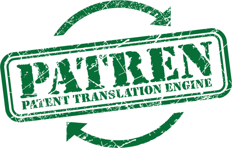 PATREN, our patent translation engine… When automation really makes sense!